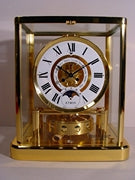 Atmos - Atmos Clock, limited edition clocks, very rare, London, UK ...
