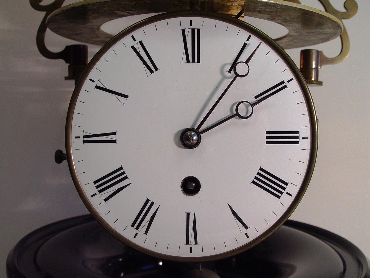 A Mouret Cosmographic Clock – gutlinclocks